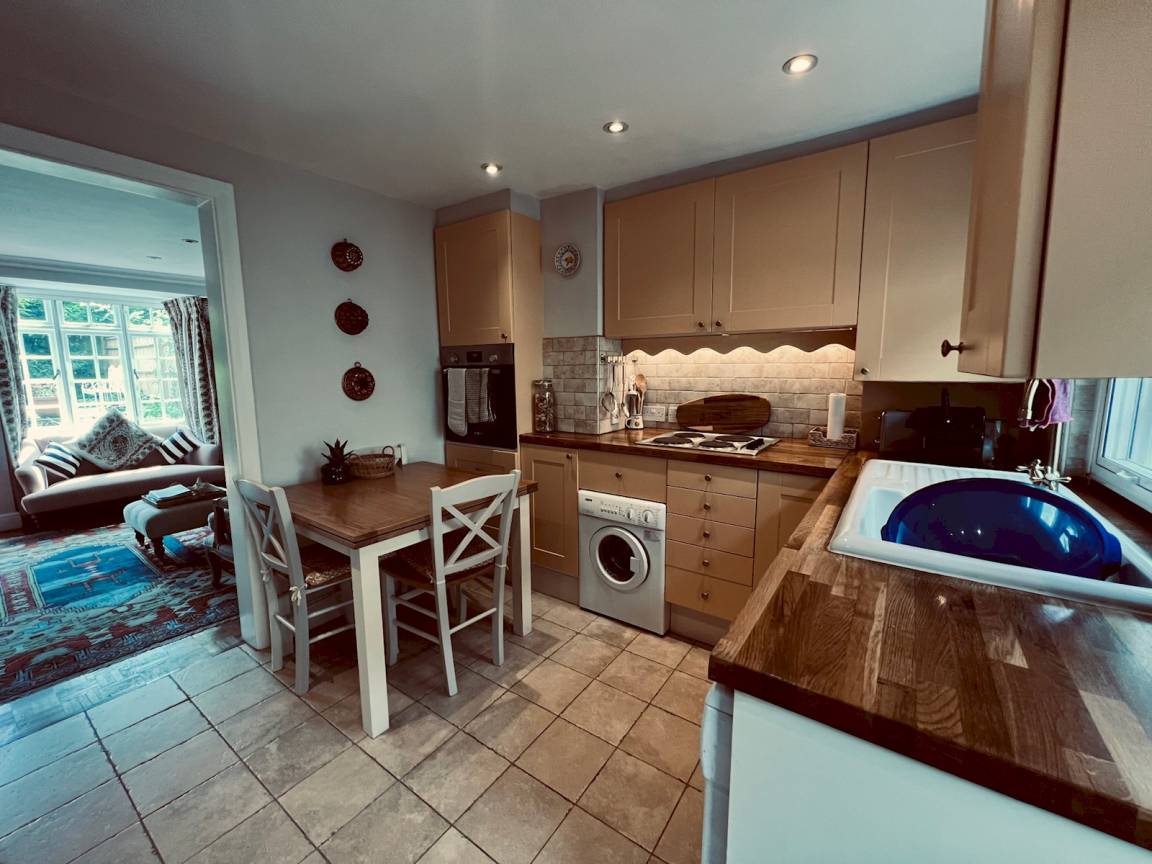 74 M² Maison De Vacances ∙ 2 Chambres ∙ 3 Personnes - Camber Sands