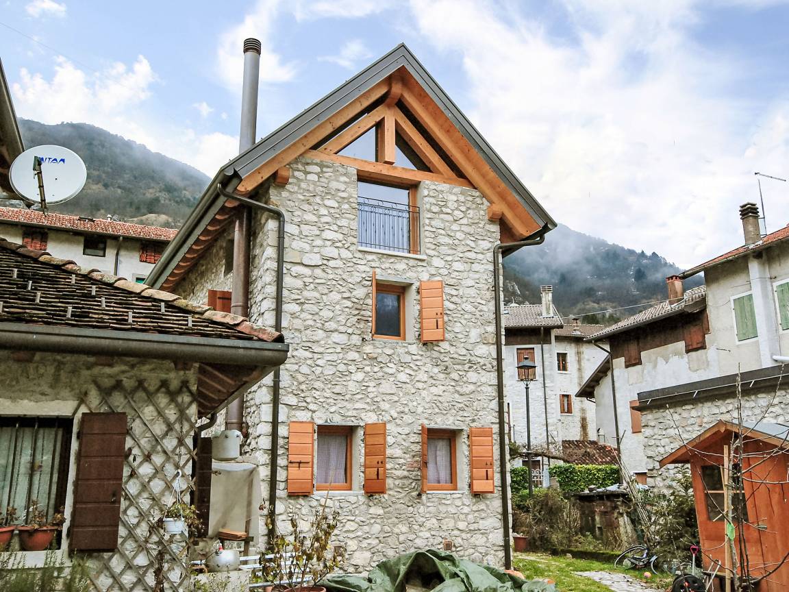 60 M² Apartment ∙ 2 Bedrooms ∙ 6 Guests - Andreis
