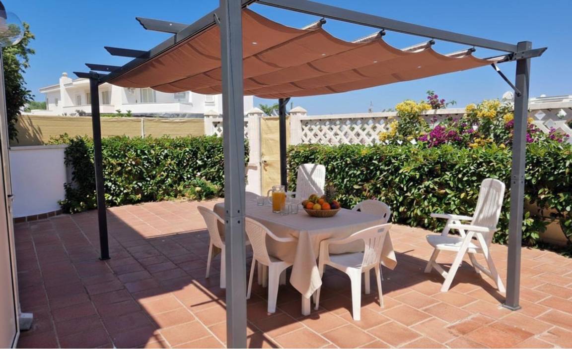 55 M² Villa ∙ 2 Schlafzimmer ∙ 5 Gäste - Torre San Giovanni