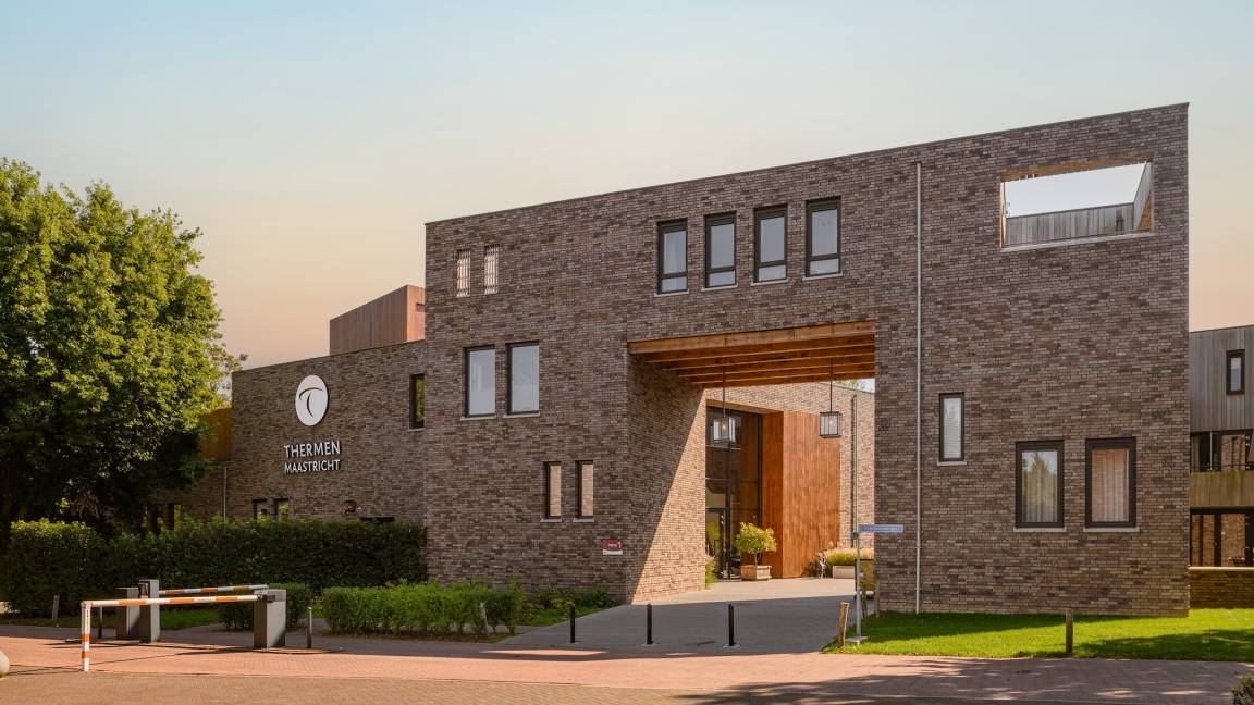 118 M² Casa ∙ 2 Quartos ∙ 4 Hóspedes - Maastricht