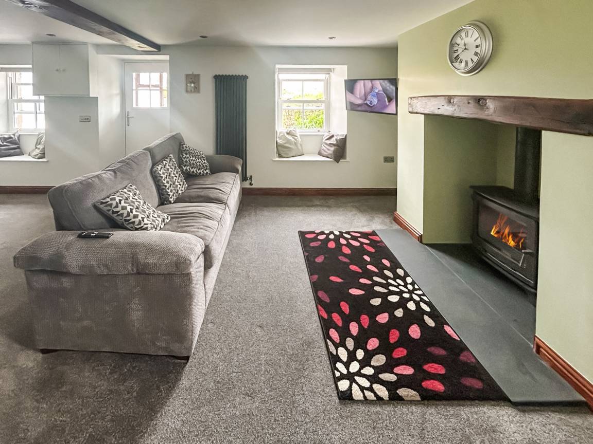 Cottage ∙ 2 Bedrooms ∙ 4 Guests - Llŷn Peninsula