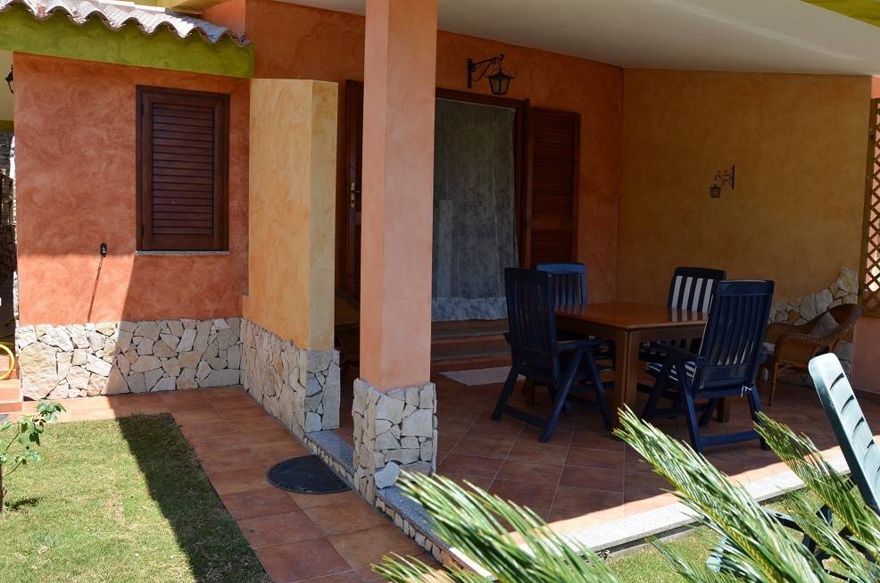 60 M² Villa Vacanza ∙ 2 Camere Da Letto ∙ 4 Ospiti - Costa Rei