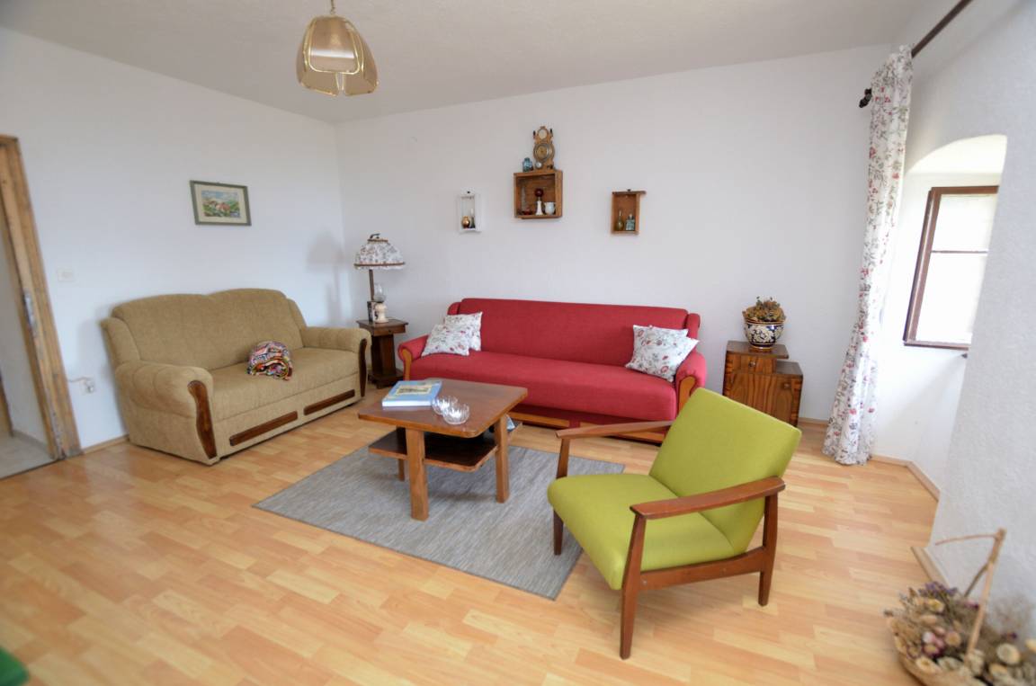 85 M² Ferienhaus ∙ 2 Schlafzimmer ∙ 4 Gäste - Mošćenička Draga