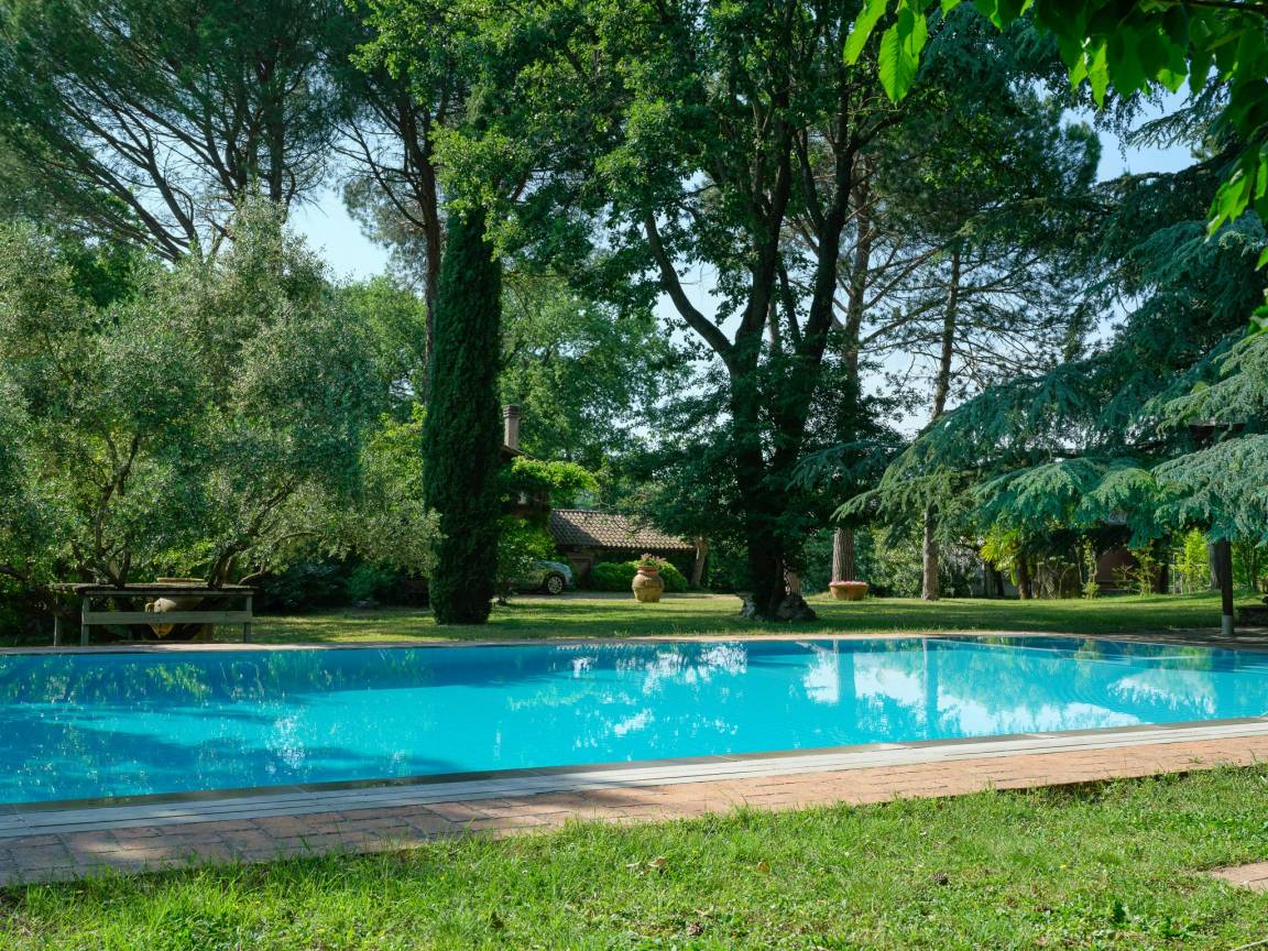 100 M² Casa ∙ 1 Habitación ∙ 4 Huéspedes - Faenza