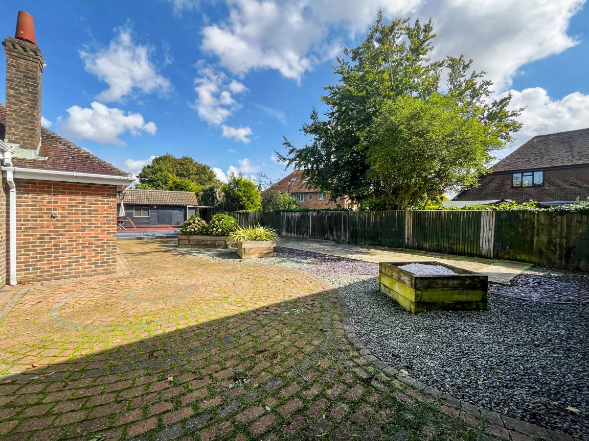 Cottage ∙ 4 Bedrooms ∙ 8 Guests - Camber Sands