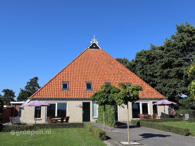 Casa Vacanza ∙ 4 Camere Da Letto ∙ 10 Ospiti - Heerenveen