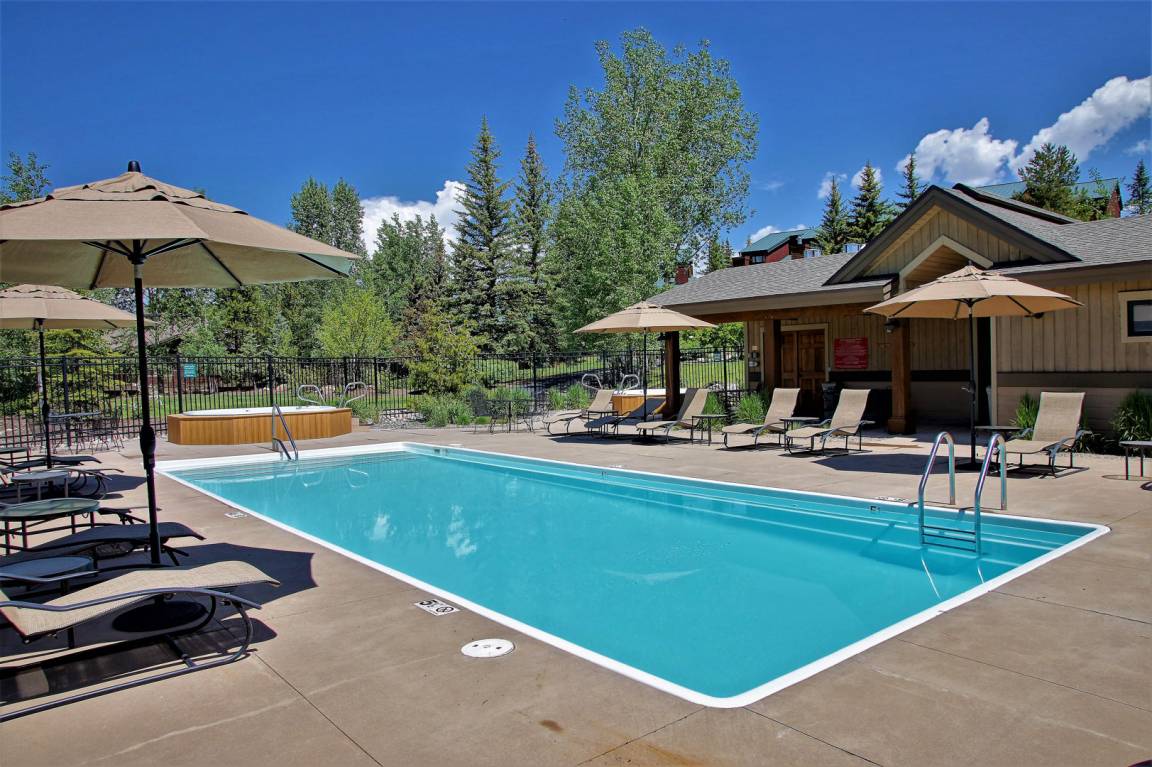 188 M² Hus ∙ 3 Sovrum ∙ 6 Gäster - Steamboat Springs, CO