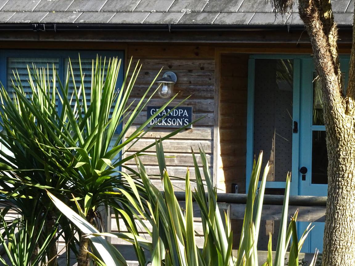 Cottage ∙ 3 Bedrooms ∙ 6 Guests - Padstow