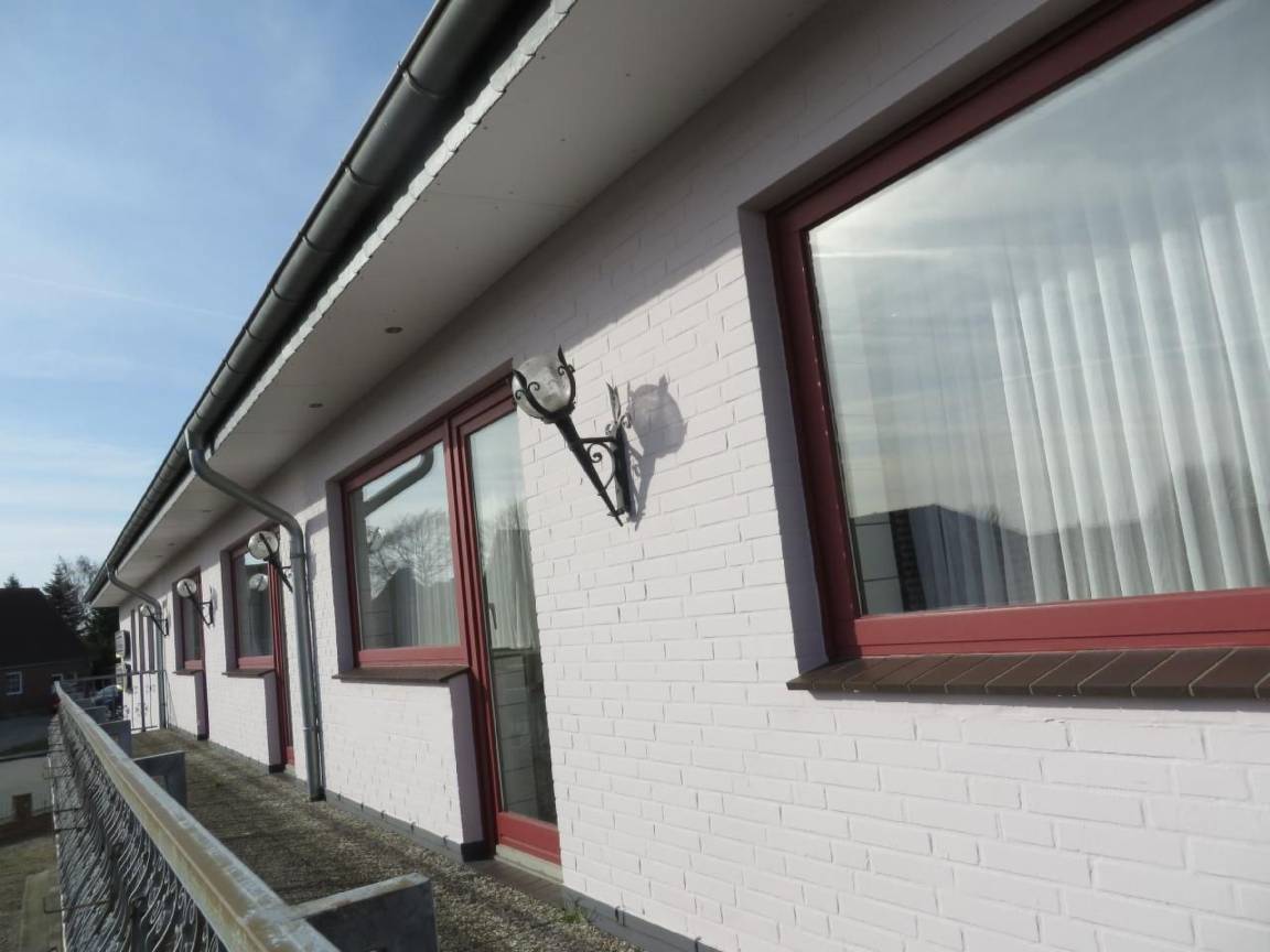 25 M² Ferienwohnung ∙ 2 Gäste - Ostsee
