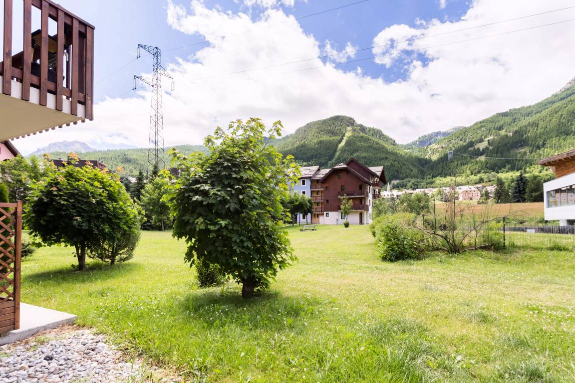40 M² Apartment ∙ 1 Bedroom ∙ 5 Guests - Chantemerle