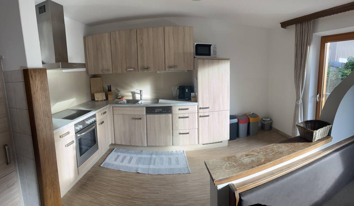 120 M² Apartment ∙ 3 Bedrooms ∙ 8 Guests - Fulpmes