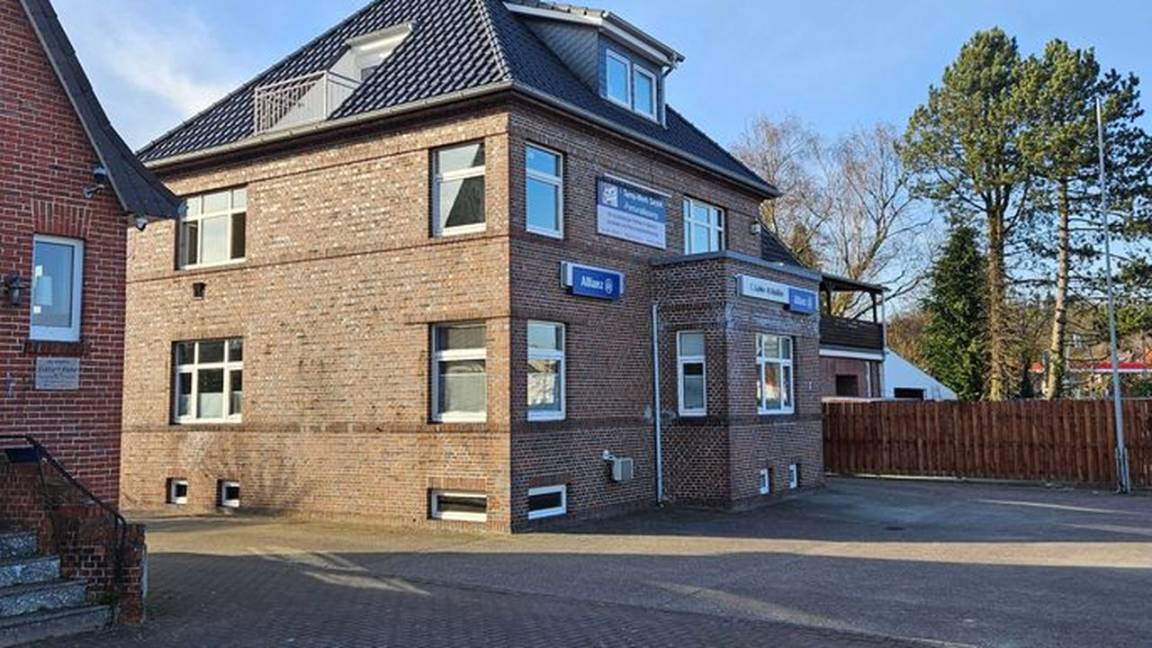 80 M² Ferienwohnung ∙ 2 Schlafzimmer ∙ 4 Gäste - Leer (Ostfriesland)