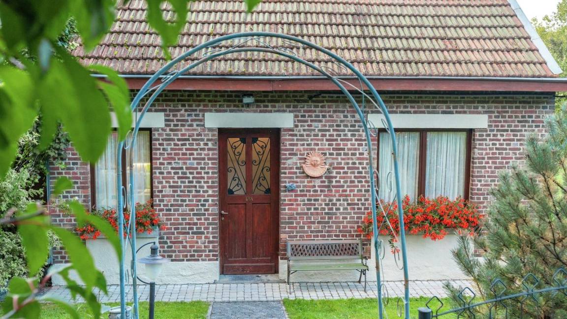 50 M² Maison De Vacances ∙ 1 Chambre ∙ 4 Personnes - Malmedy