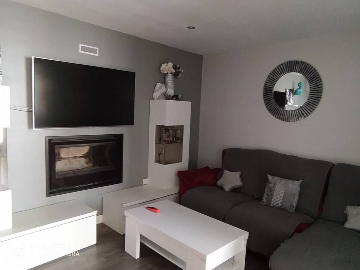 140 M² Casa ∙ 2 Habitaciones ∙ 7 Huéspedes - Júzcar