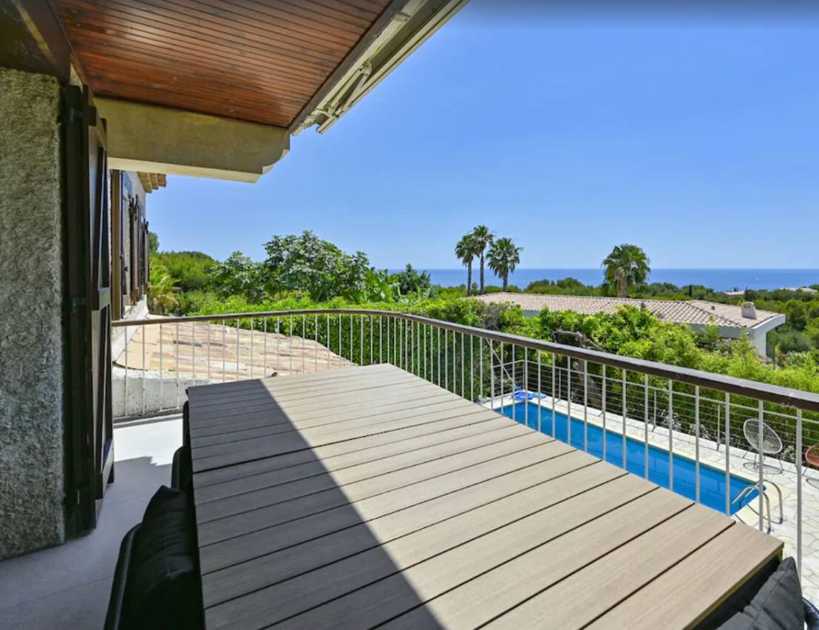 250 M² Villa ∙ 5 Habitaciones ∙ 10 Huéspedes - Saint-Cyr-sur-Mer