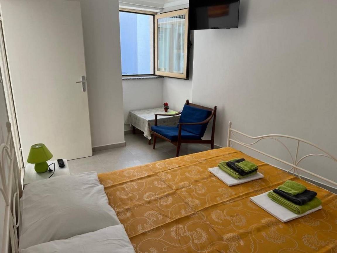 45 M² Ferienwohnung ∙ 2 Schlafzimmer ∙ 5 Gäste - Kraljevica