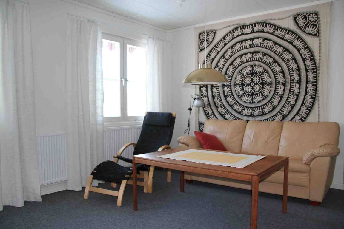 20 M² Apartment ∙ 1 Bedroom ∙ 2 Guests - Umeå