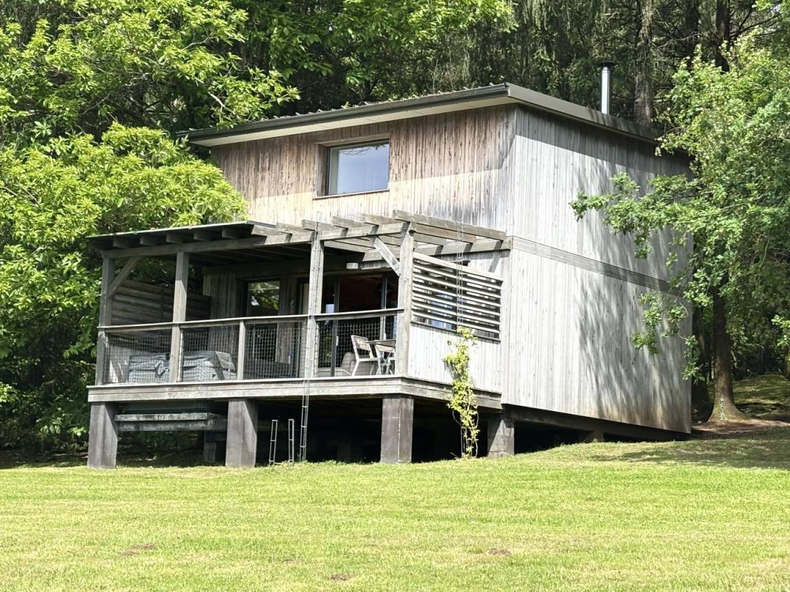 Gîte ∙ 2 Chambres ∙ 4 Personnes - Limousin
