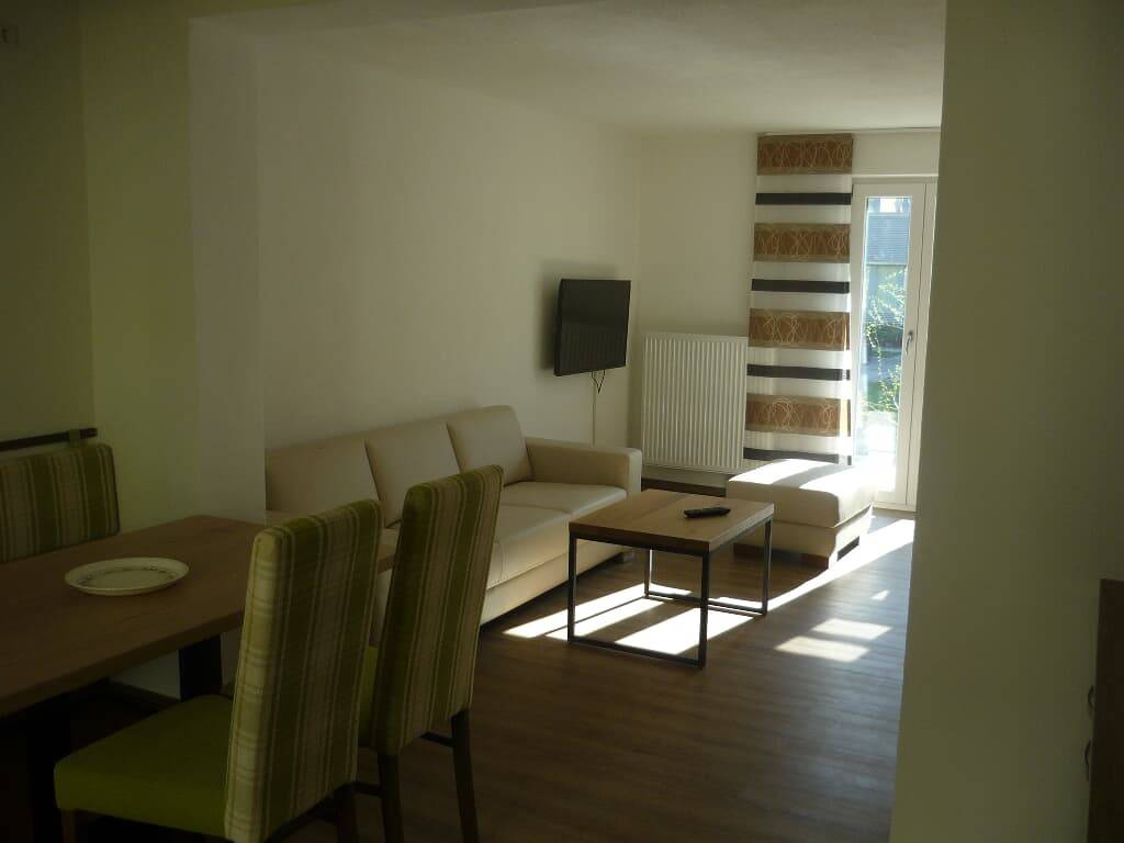 53 M² Apartamento ∙ 2 Habitaciones ∙ 4 Huéspedes - Passau