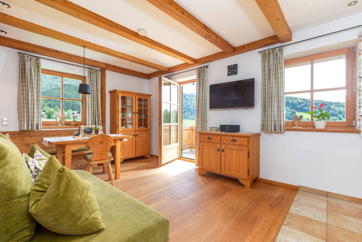 45 M² Apartment ∙ 2 Guests - Reit im Winkl