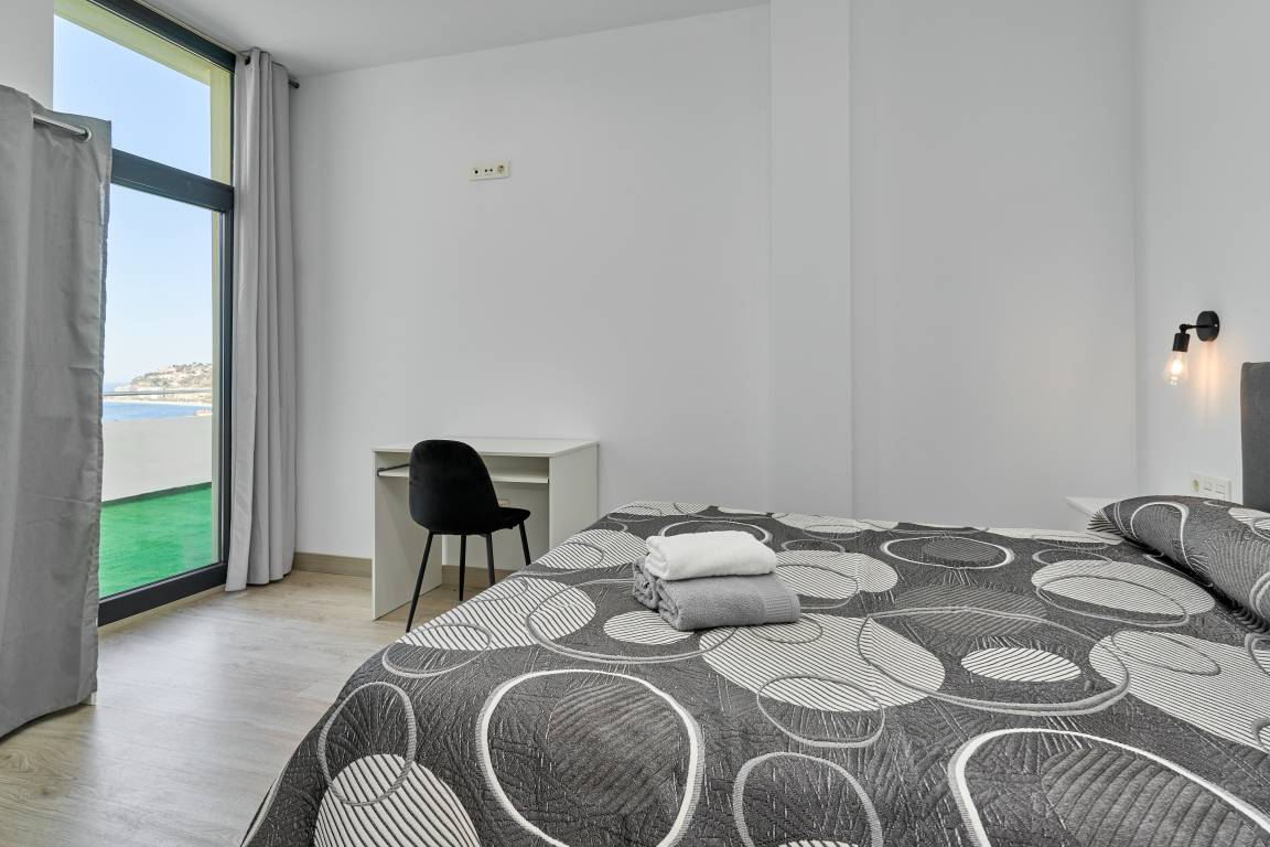 200 M² Villa ∙ 6 Schlafzimmer ∙ 12 Gäste - Salobreña