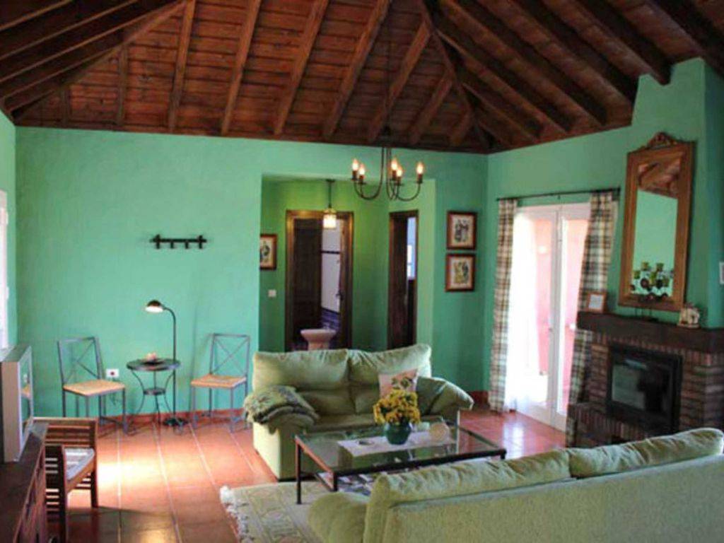 130 M² Ferienhaus ∙ 3 Schlafzimmer ∙ 6 Gäste - Santa Cruz de La Palma