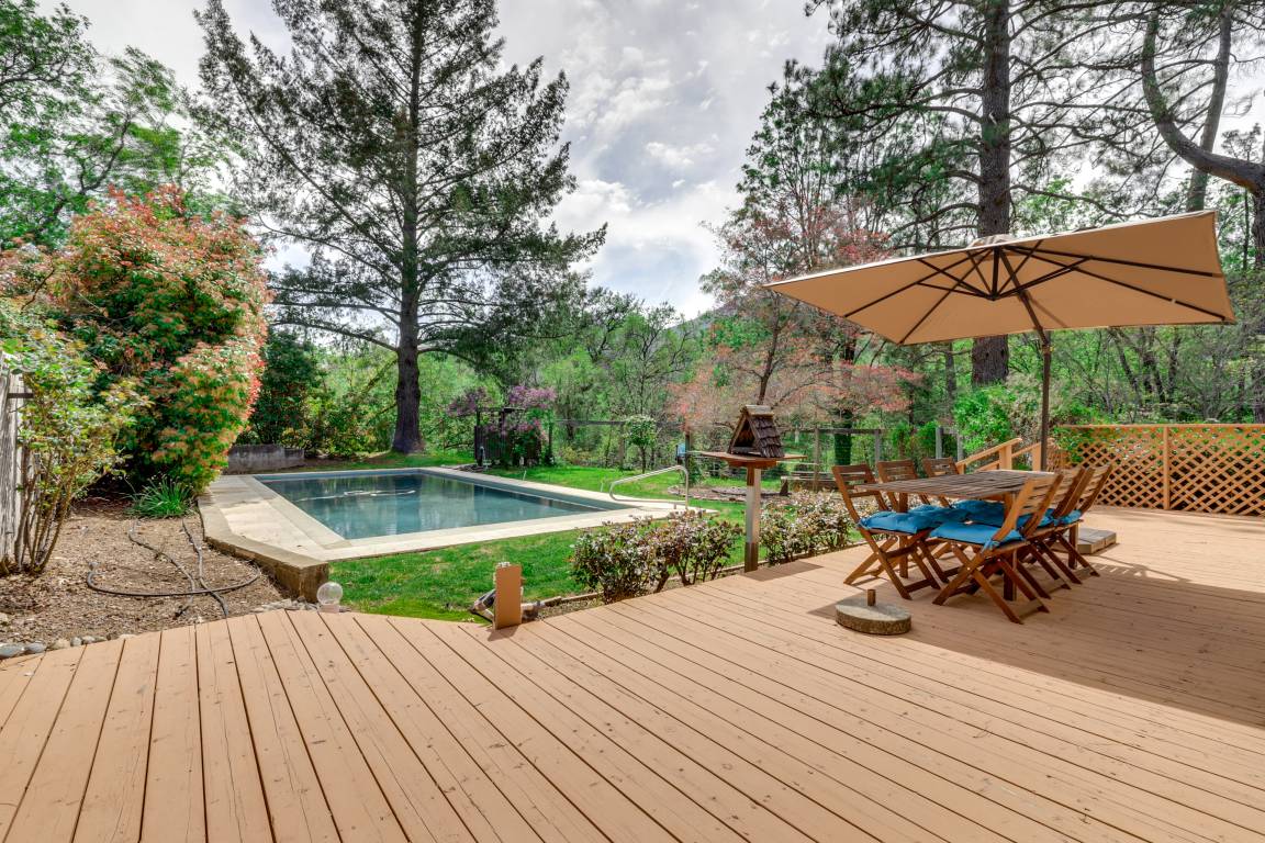 204 M² House ∙ 3 Bedrooms ∙ 6 Guests - Twin Pine Casino & Hotel