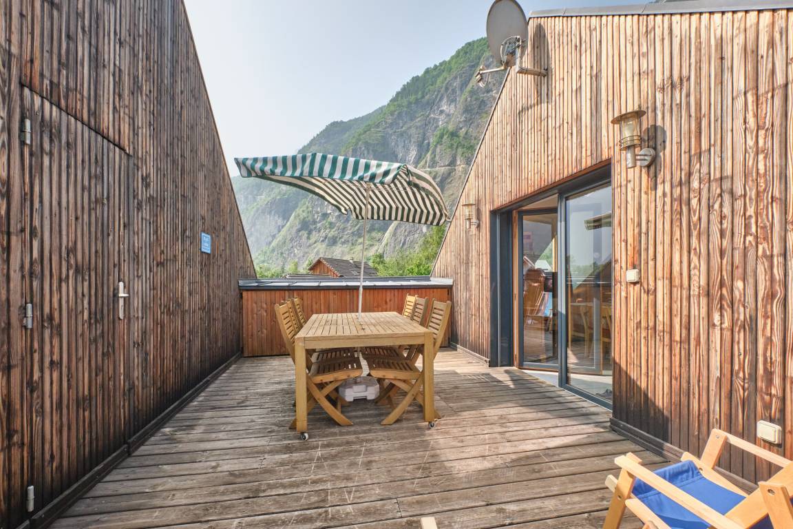 80 M² Appartement ∙ 2 Slaapkamers ∙ 6 Gasten - Le Bourg-d'Oisans