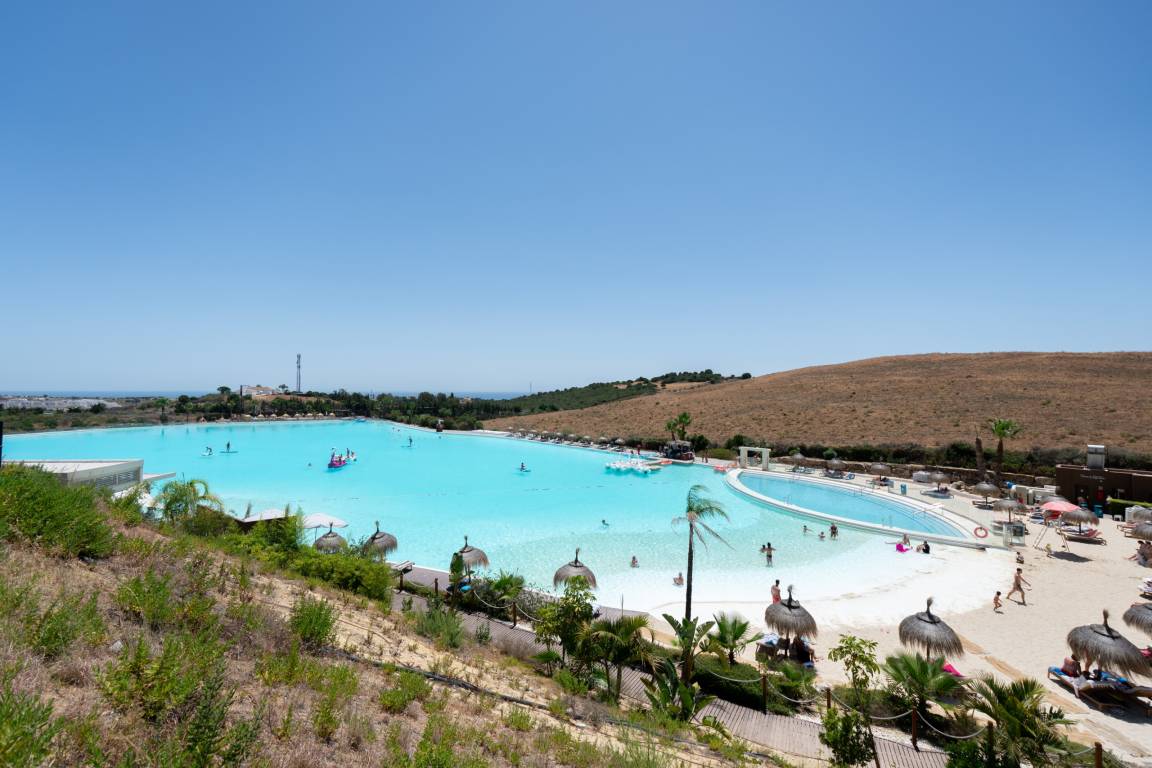 103 M² Apartamento ∙ 3 Habitaciones ∙ 6 Huéspedes - Casares