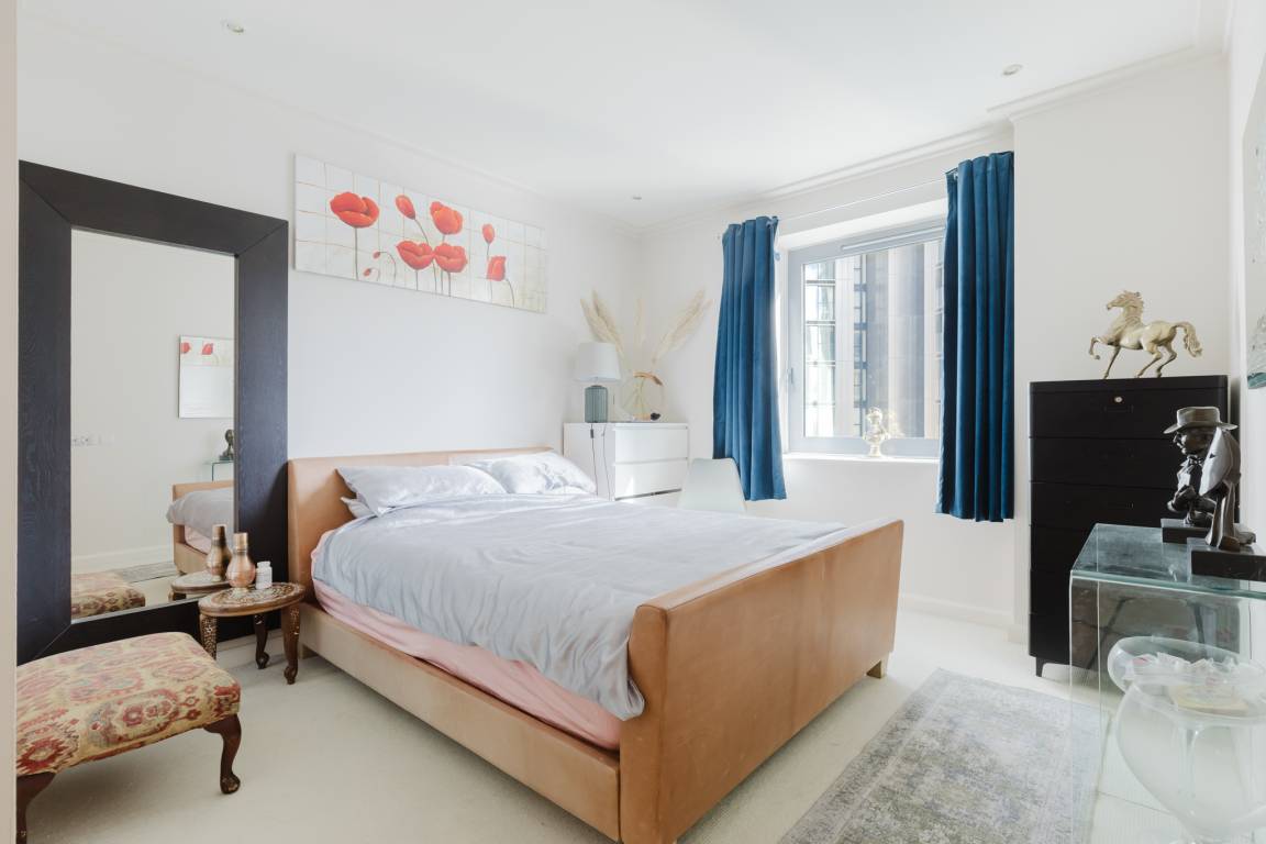 Apartment ∙ 2 Bedrooms ∙ 4 Guests - Greenwich
