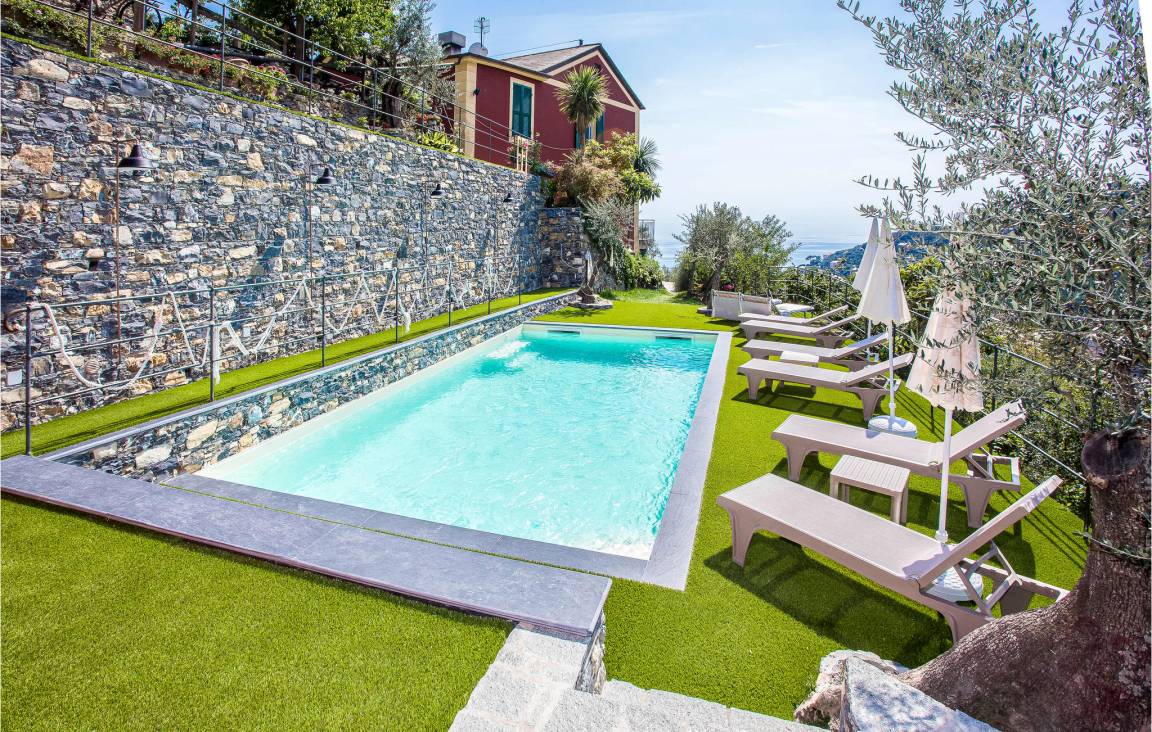 230 M² Maisonette ∙ 6 Camere Da Letto ∙ 16 Ospiti - Camogli
