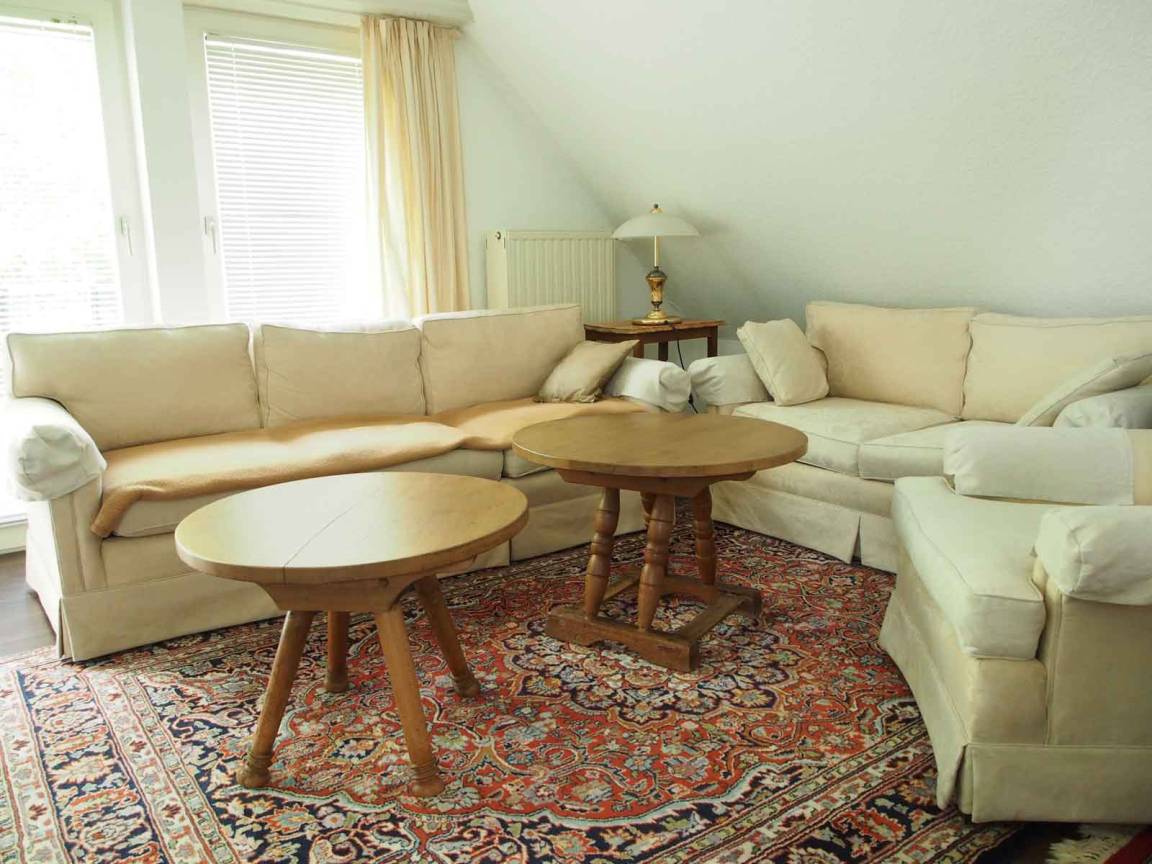 55 M² Ferienhaus ∙ 1 Schlafzimmer ∙ 2 Gäste - Schmallenberg