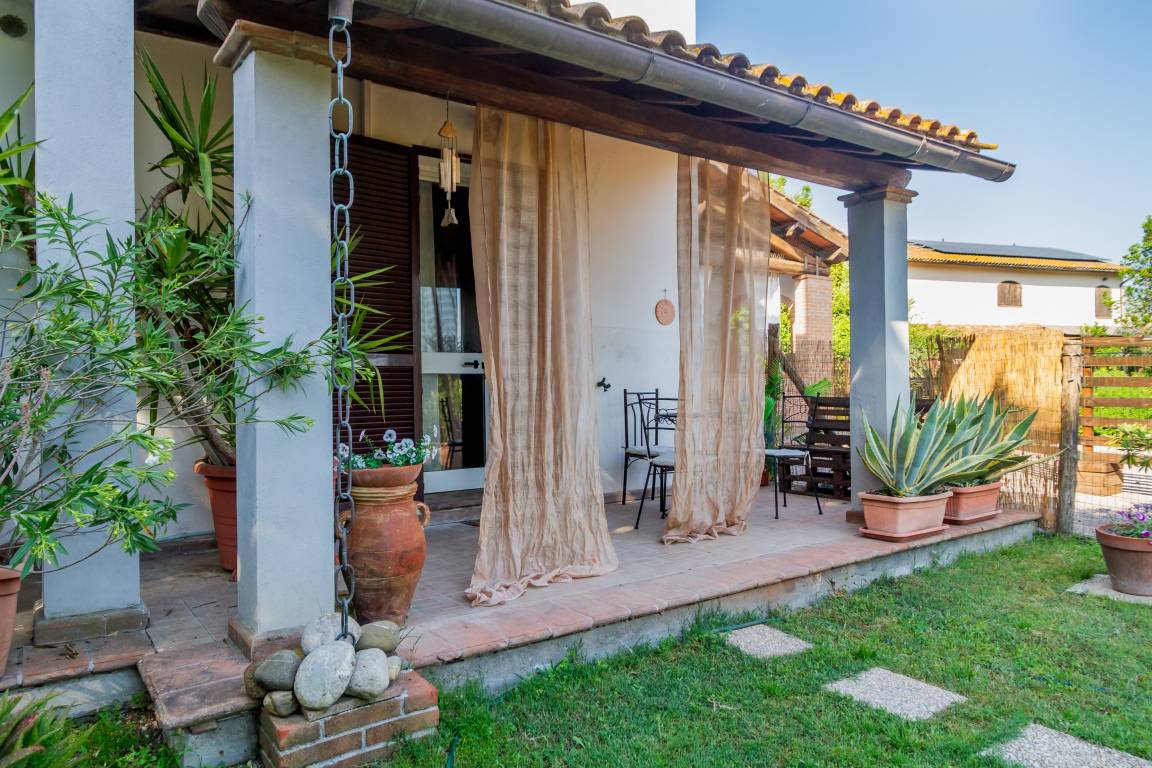 50 M² Ferienwohnung ∙ 1 Schlafzimmer ∙ 4 Gäste - Grosseto