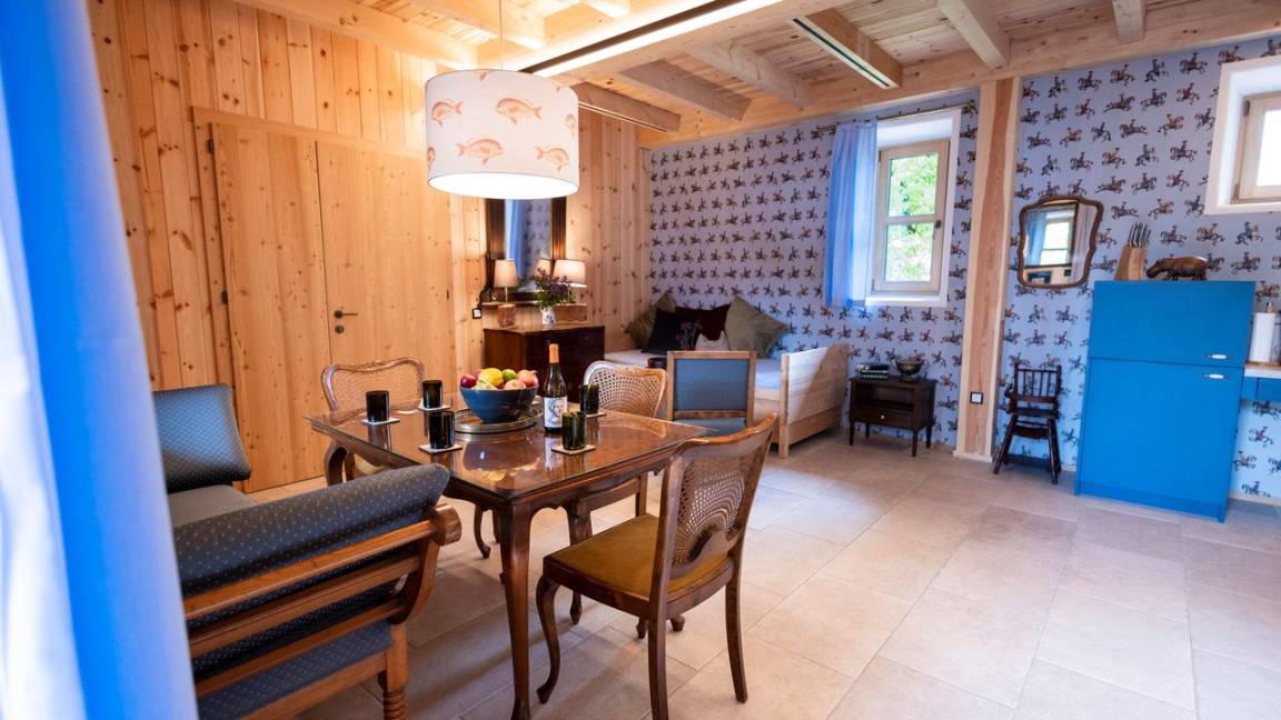 45 M² Apartamento ∙ 1 Habitación ∙ 4 Huéspedes - Bolzano