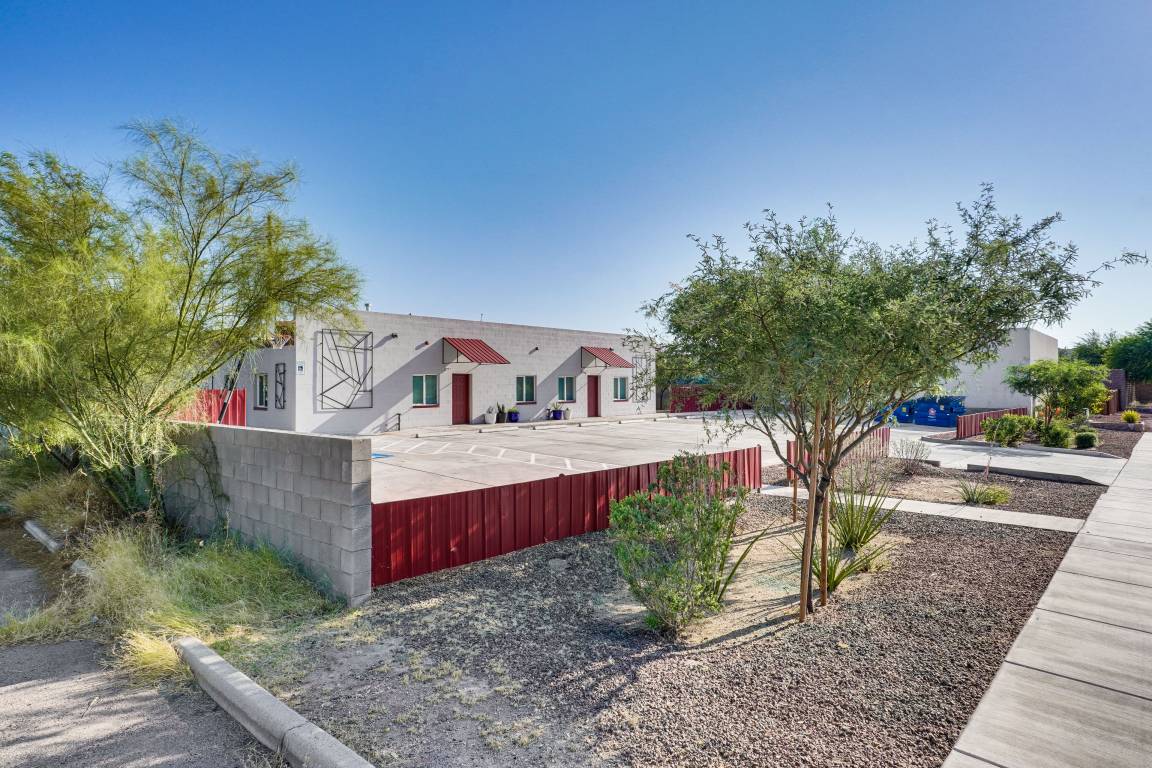 69 M² Apartment ∙ 2 Bedrooms ∙ 4 Guests - Tucson, AZ