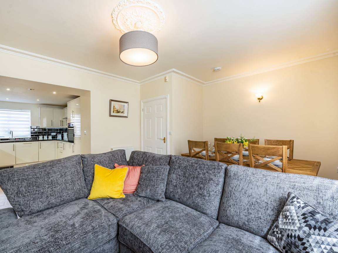 Cottage ∙ 3 Bedrooms ∙ 7 Guests - Tenby