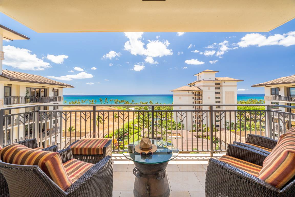 110 M² Condo ∙ 2 Bedrooms ∙ 4 Guests - Big Kahuna, Kapolei