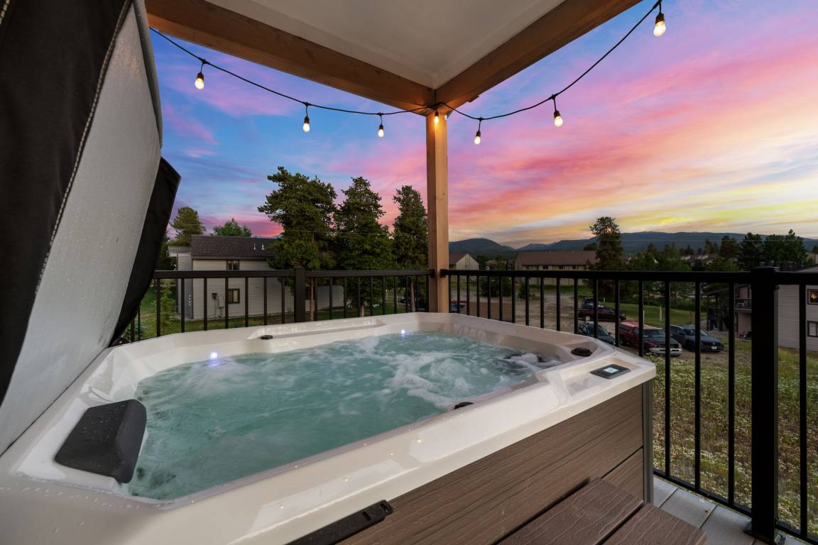 93 M² Condo ∙ 2 Bedrooms ∙ 8 Guests - Fraser, CO