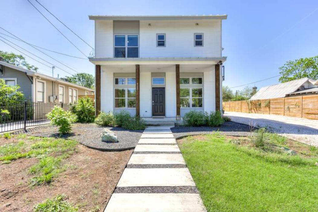 125 M² House ∙ 2 Bedrooms ∙ 6 Guests - San Antonio, TX