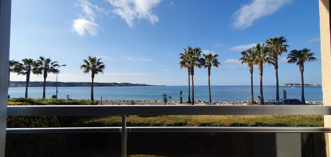 30 M² Ferienwohnung ∙ 1 Schlafzimmer ∙ 4 Gäste - Sanary-sur-Mer