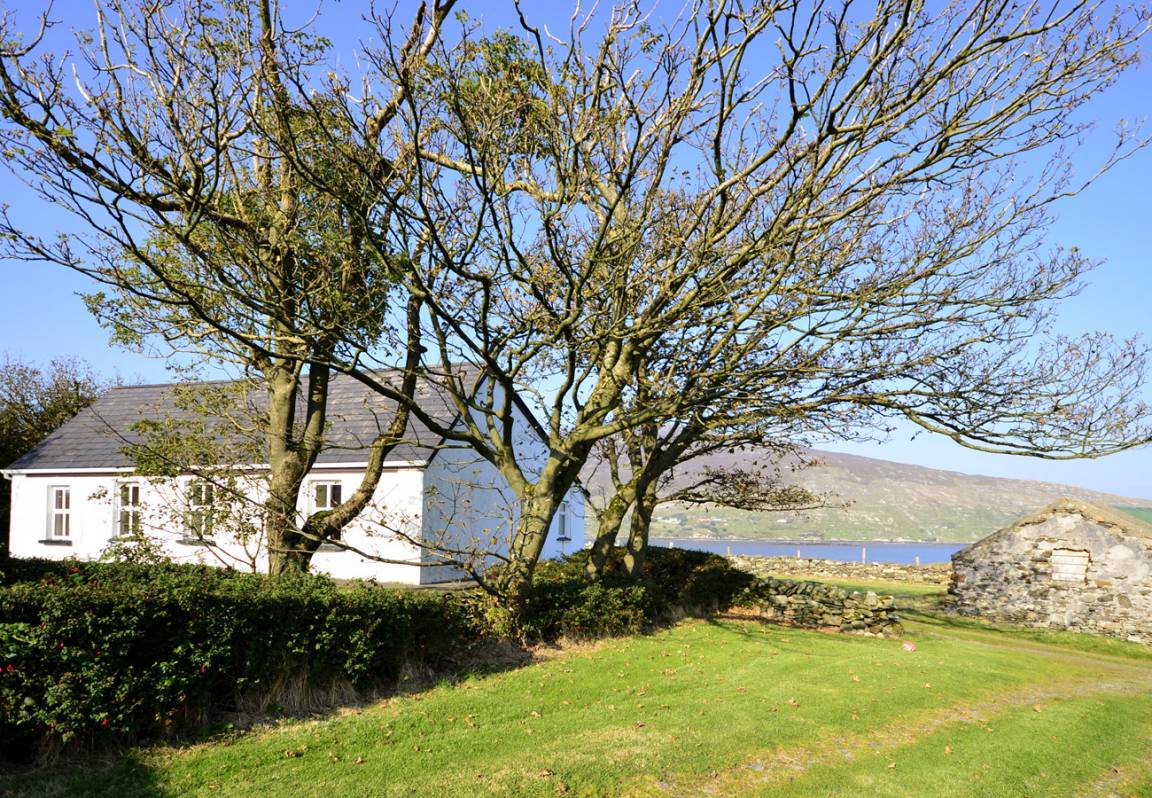 Cottage ∙ 3 Bedrooms ∙ 7 Guests - Galway