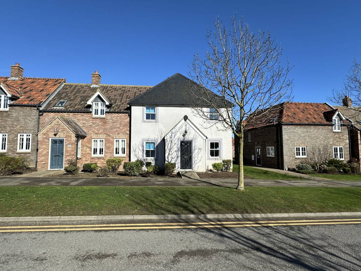 Cottage ∙ 4 Bedrooms ∙ 8 Guests - Filey