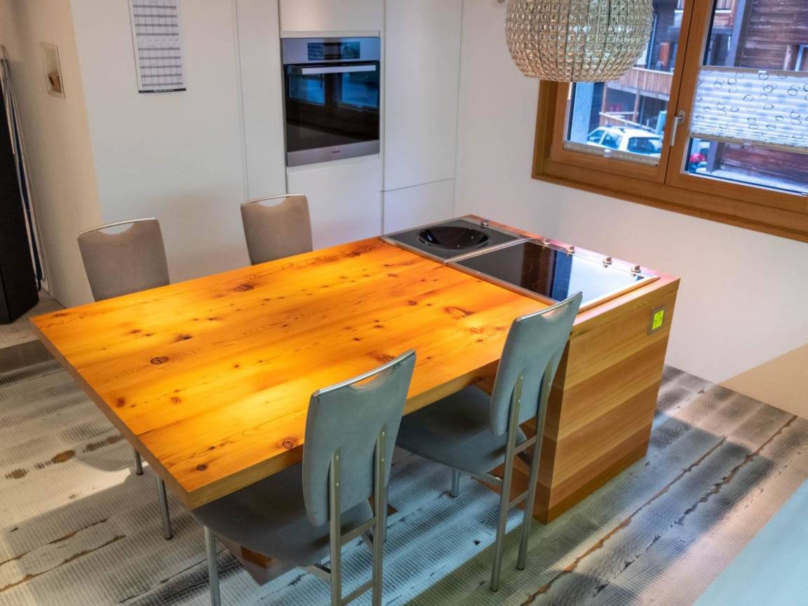 Apartment ∙ 2 Bedrooms ∙ 3 Guests - Bettmeralp