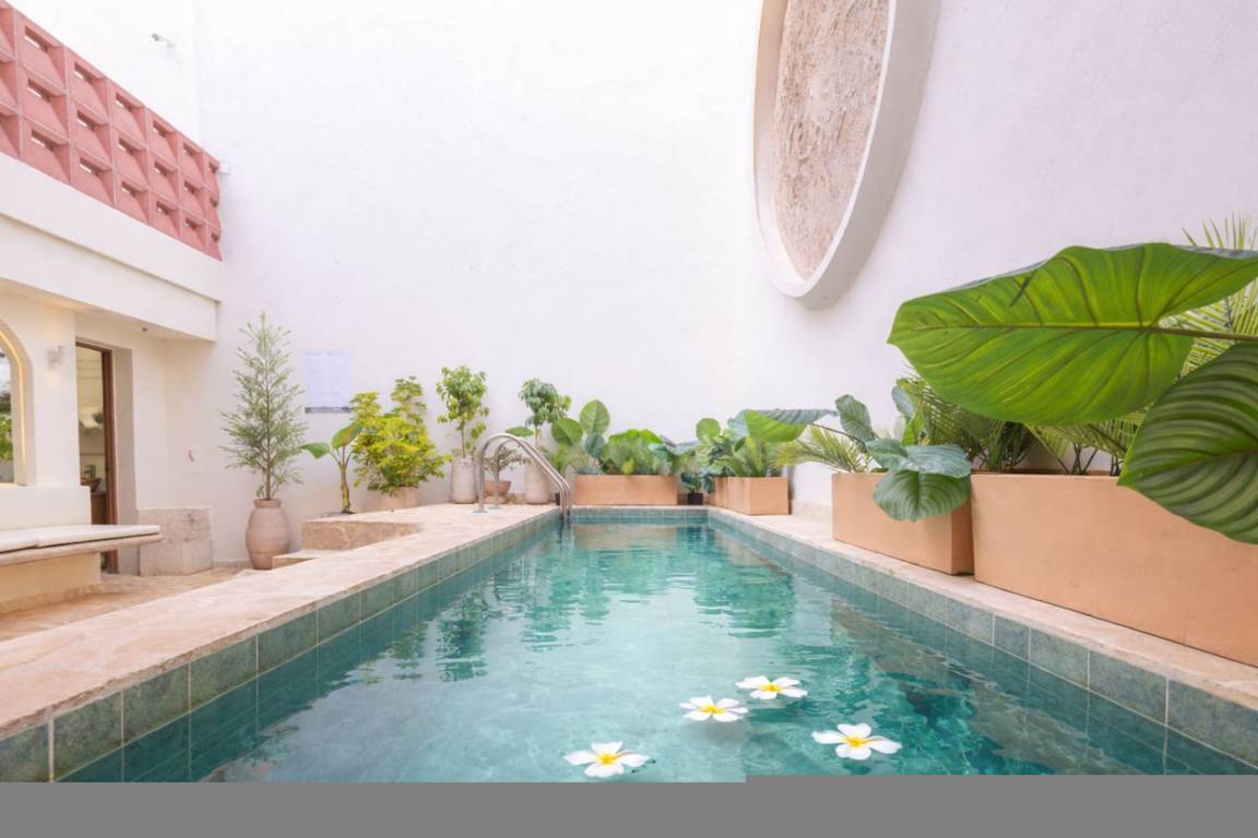 Apartment ∙ 1 Bedroom ∙ 2 Guests - Medellín