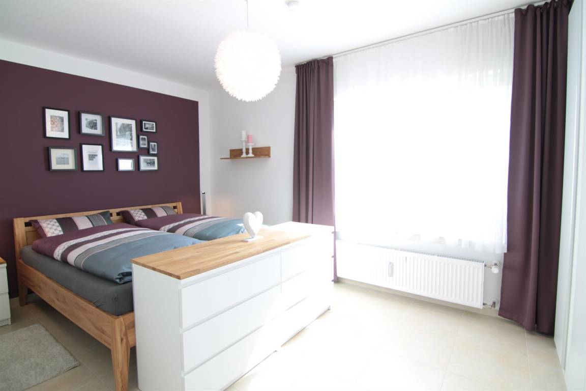 58 M² Apartament ∙ 1 Sypialnia ∙ 2 Gości - Bad Pyrmont