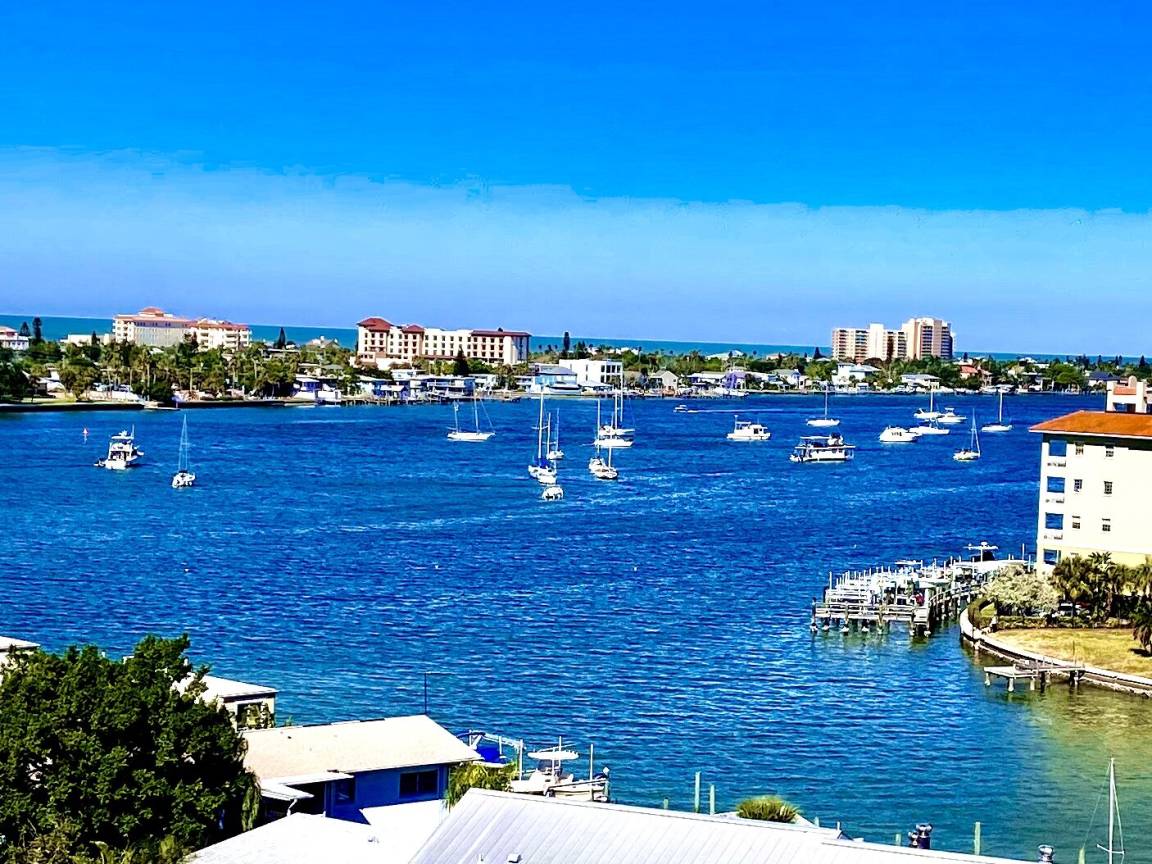 71 M² Condo ∙ 1 Bedroom ∙ 2 Guests - Clearwater, FL