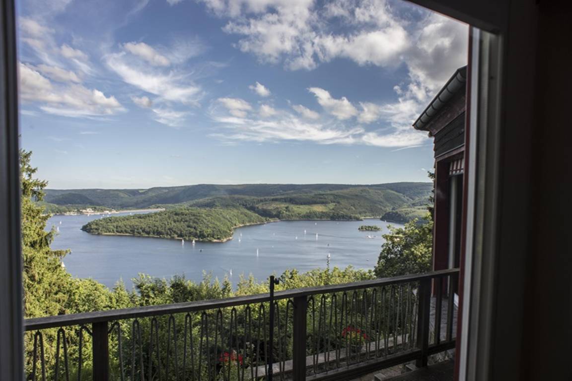 75 M² Huis ∙ 3 Slaapkamers ∙ 5 Gasten - Stolberg