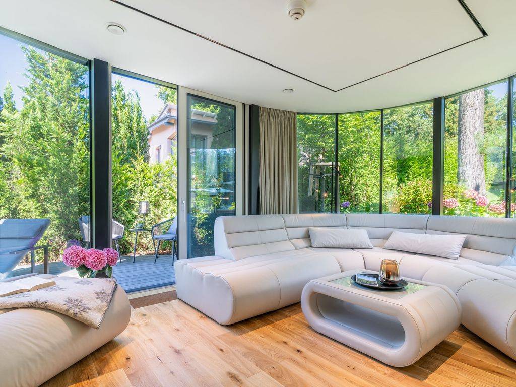 125 M² Casa Vacanza ∙ 3 Camere Da Letto ∙ 6 Ospiti - Heringsdorf