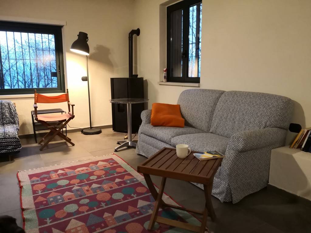 60 M² Apartamento ∙ 1 Habitación ∙ 5 Huéspedes - Paula