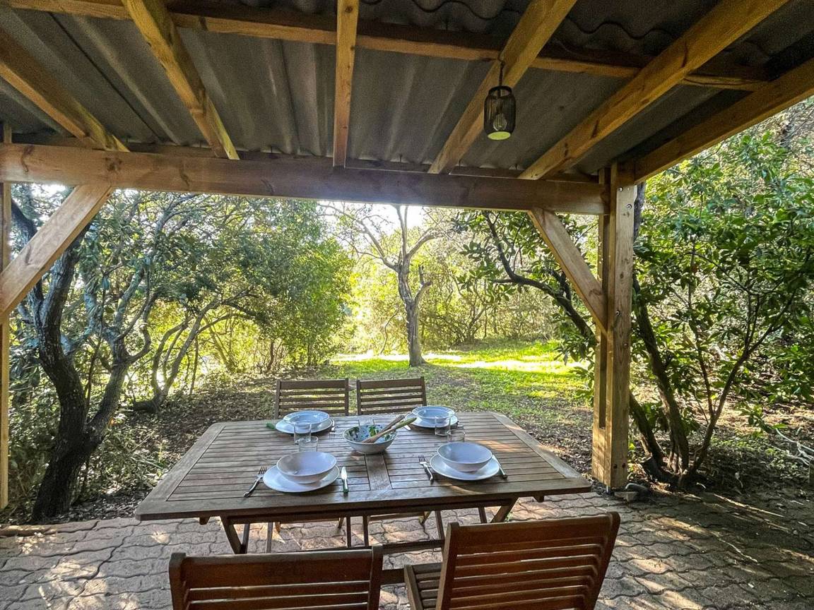 40 M² Studio Flat ∙ 1 Bedroom ∙ 5 Guests - Santa Giulia